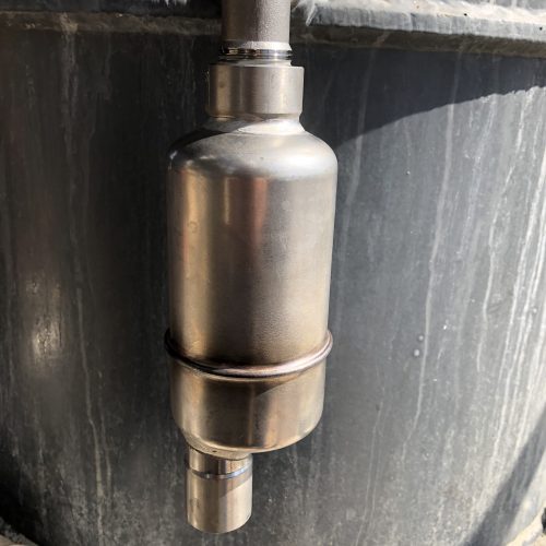 About Electrical Builders | Isolated Phase Bus Experts