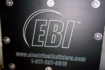 Projects - Electrical Builders, Inc