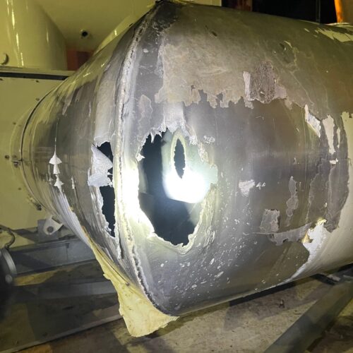 Isolated Phase Bus Duct Experts - Electrical Builders, Inc