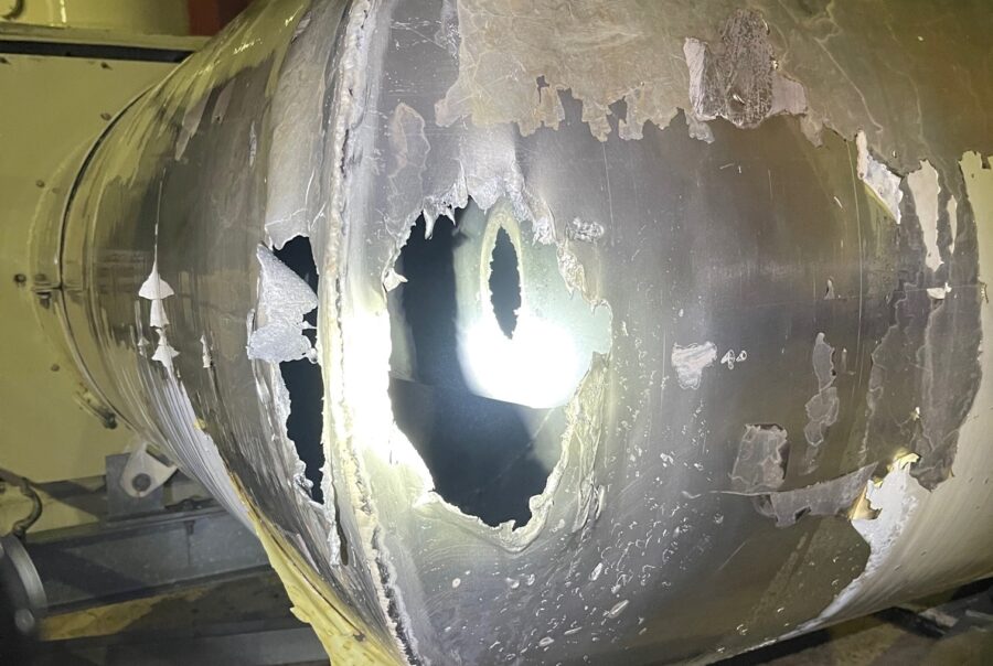 Isolated Phase Bus Duct Experts - Electrical Builders, Inc