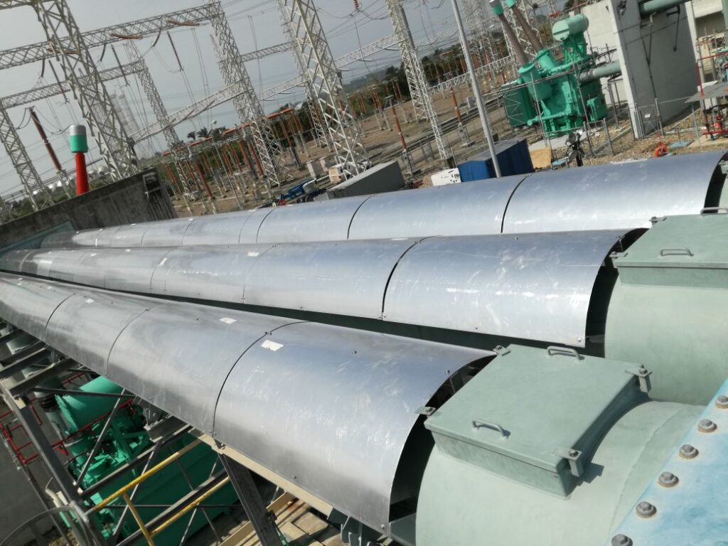 EBI Sees Increase in Utilities Requesting Information on IPB Sunshields ...