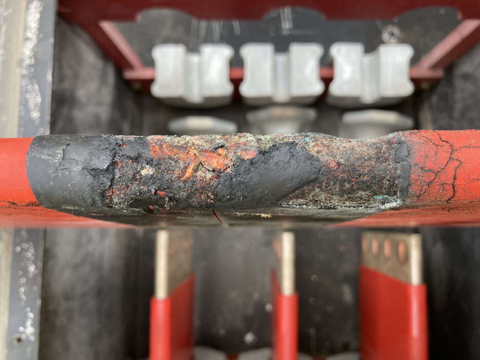 Isolated Phase Bus Duct Experts - Electrical Builders, Inc