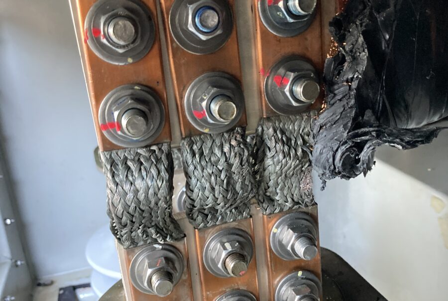 Projects - Electrical Builders, Inc