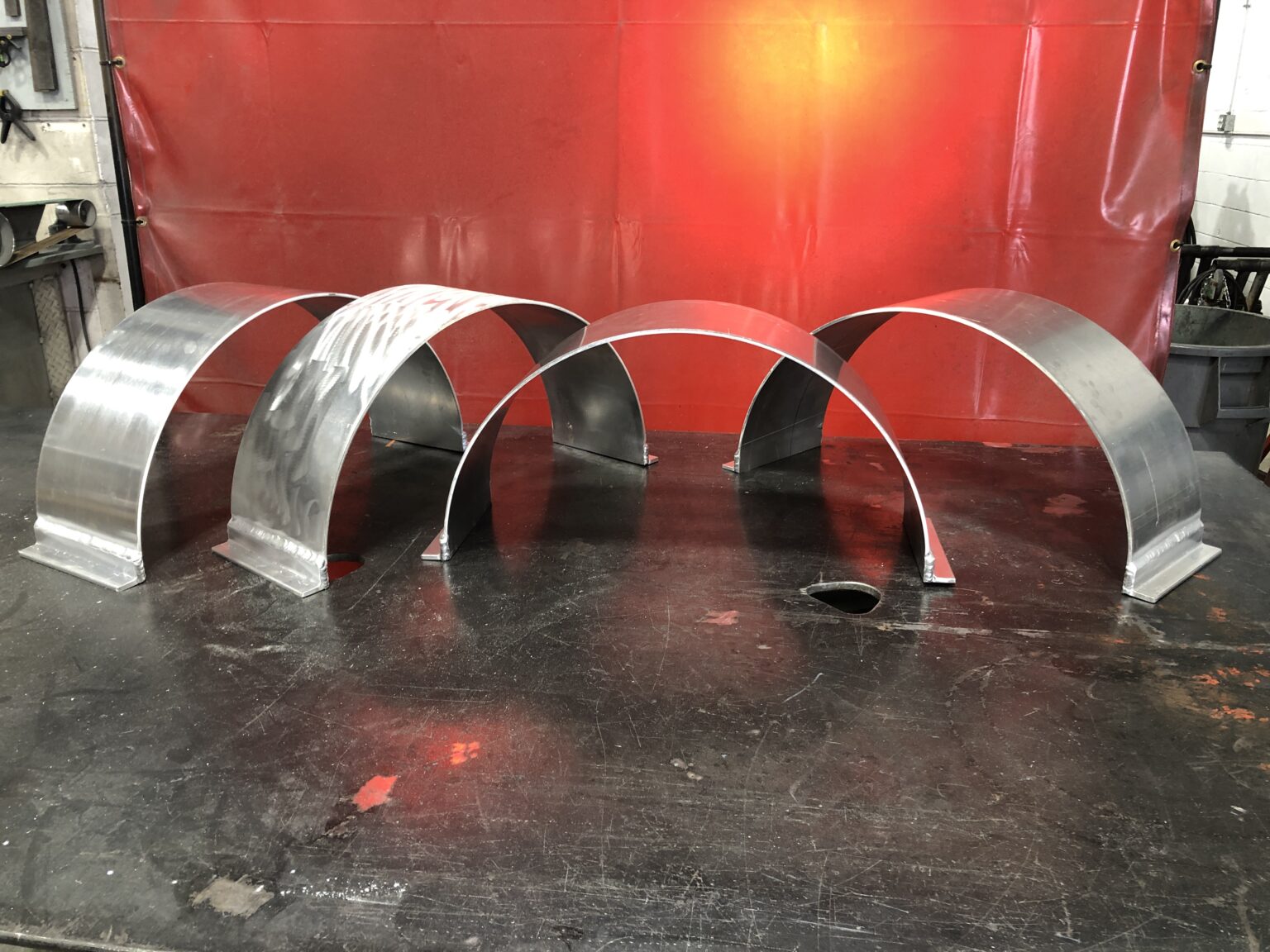 Isolated Phase Bus Duct Experts - Electrical Builders, Inc