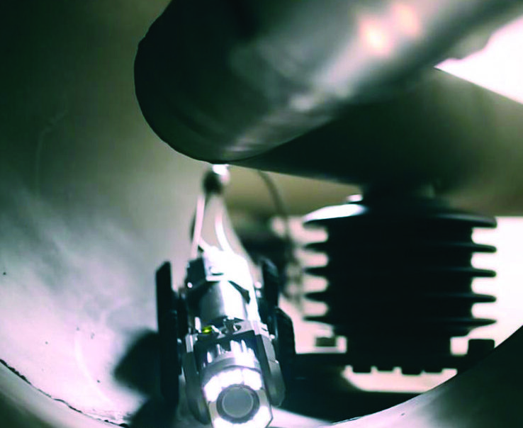 Projects - Electrical Builders, Inc