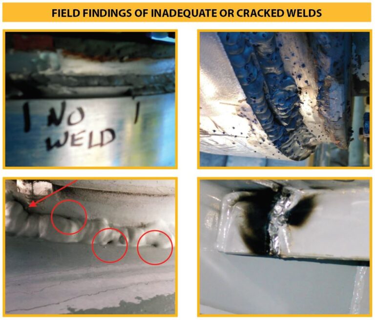 Importance of Weld Quality - Purpose, Function & Methods Explained ...
