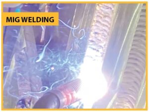 Importance of Weld Quality - Purpose, Function & Methods Explained - Electrical Builders, Inc