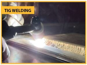 Importance of Weld Quality - Purpose, Function & Methods Explained - Electrical Builders, Inc
