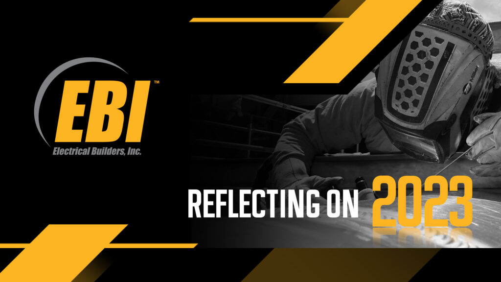 Isolated Phase Bus Duct Experts - Electrical Builders, Inc