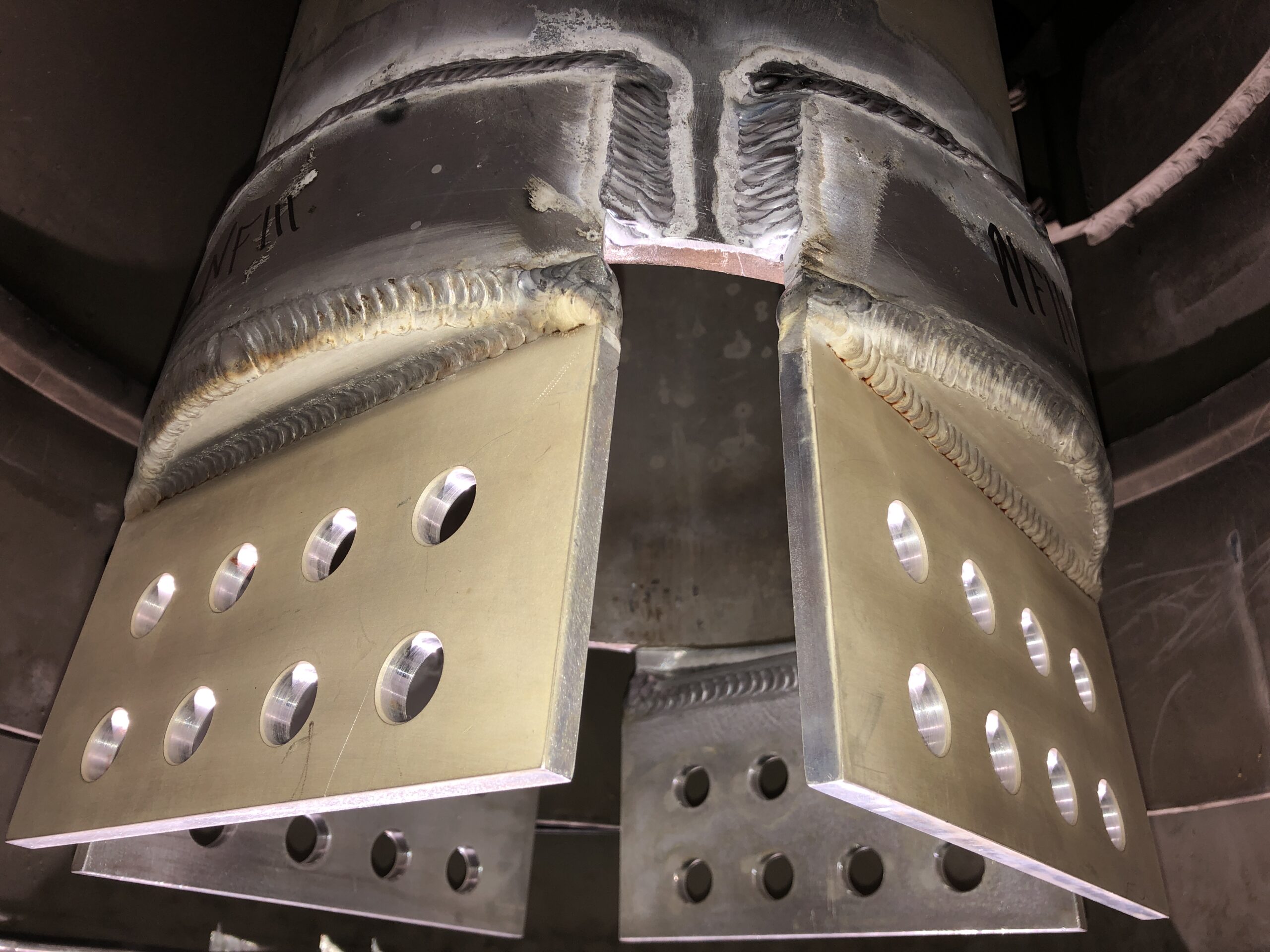 Contact Surface Assessment & Refurbishment - Electrical Builders, Ind