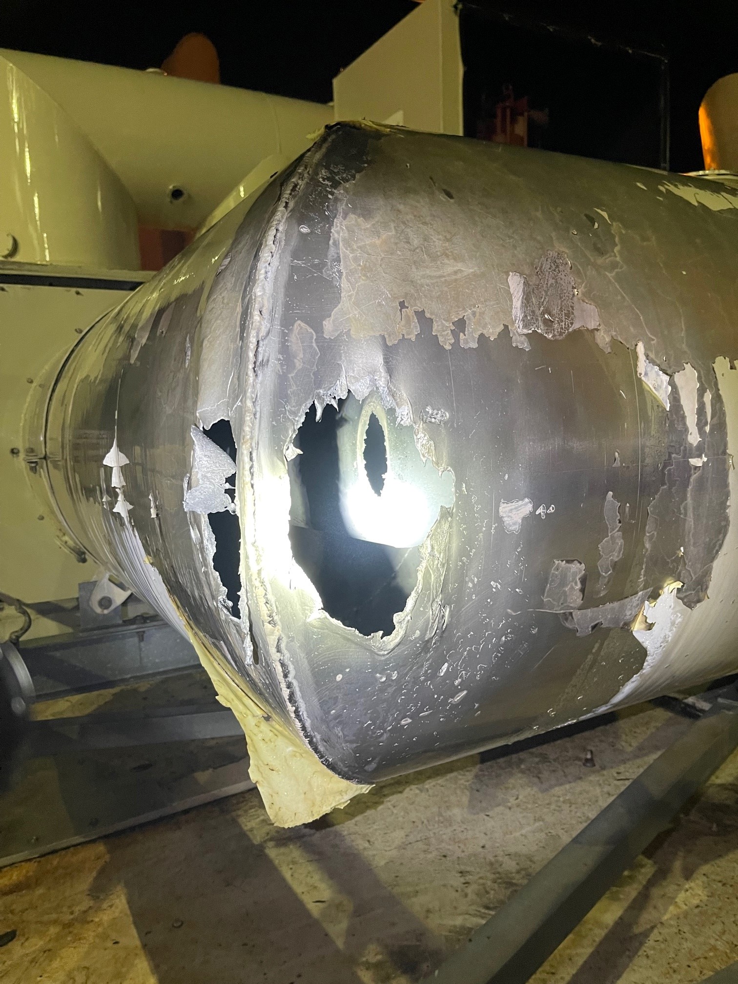 IPB Fabrication & Repair - Electrical Builders, Ind