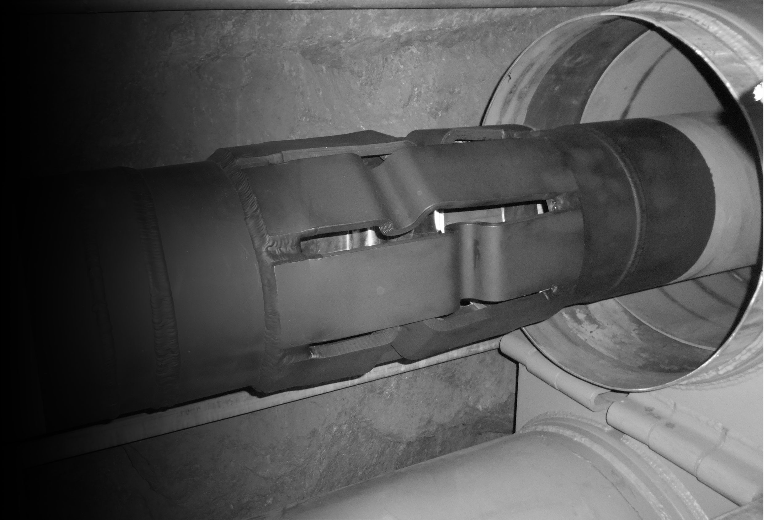 Electrical Builders, Ind. - The Isolated Phase Bus Duct Experts