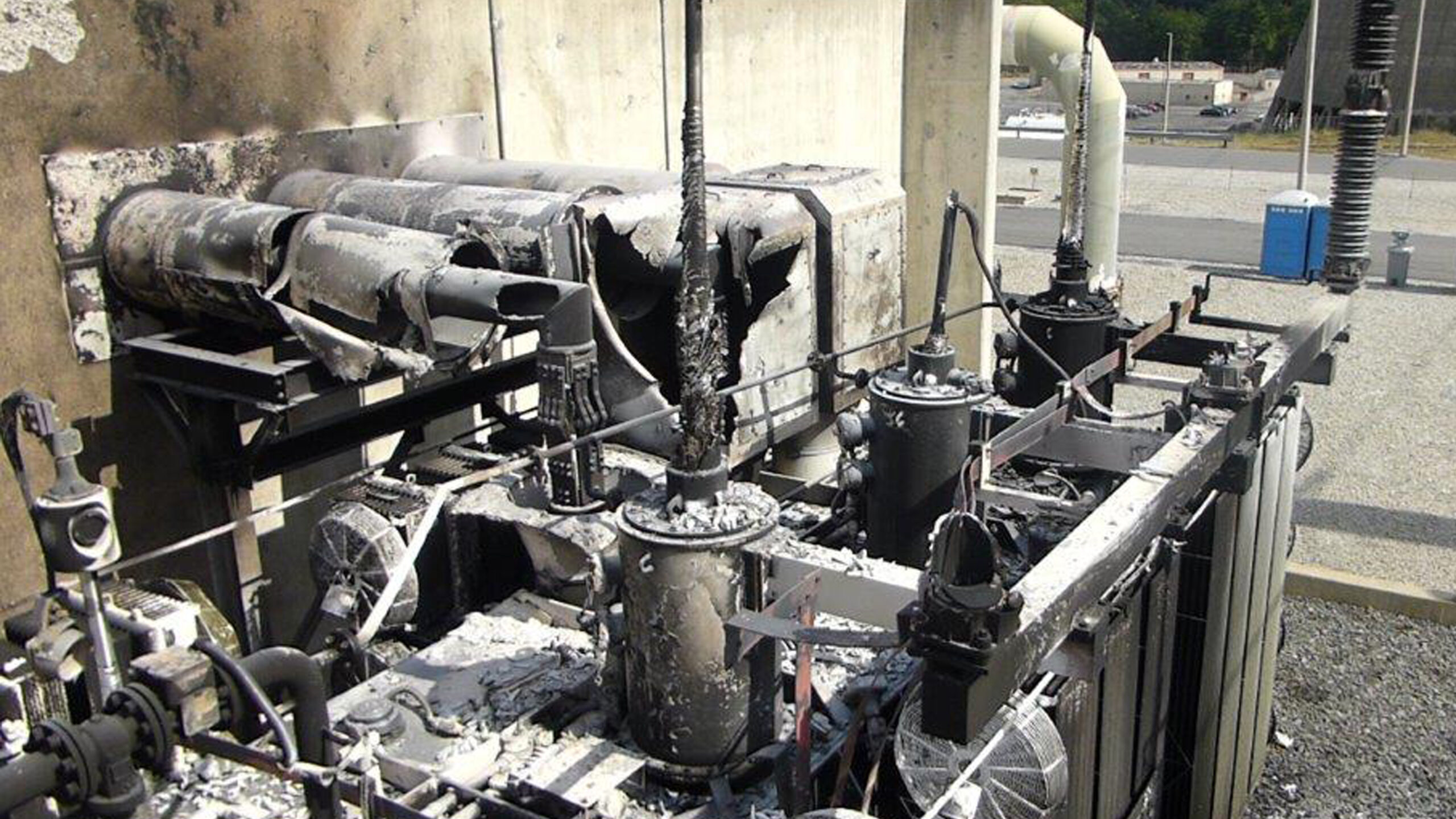 Electrical Builders, Ind. - The Isolated Phase Bus Duct Experts