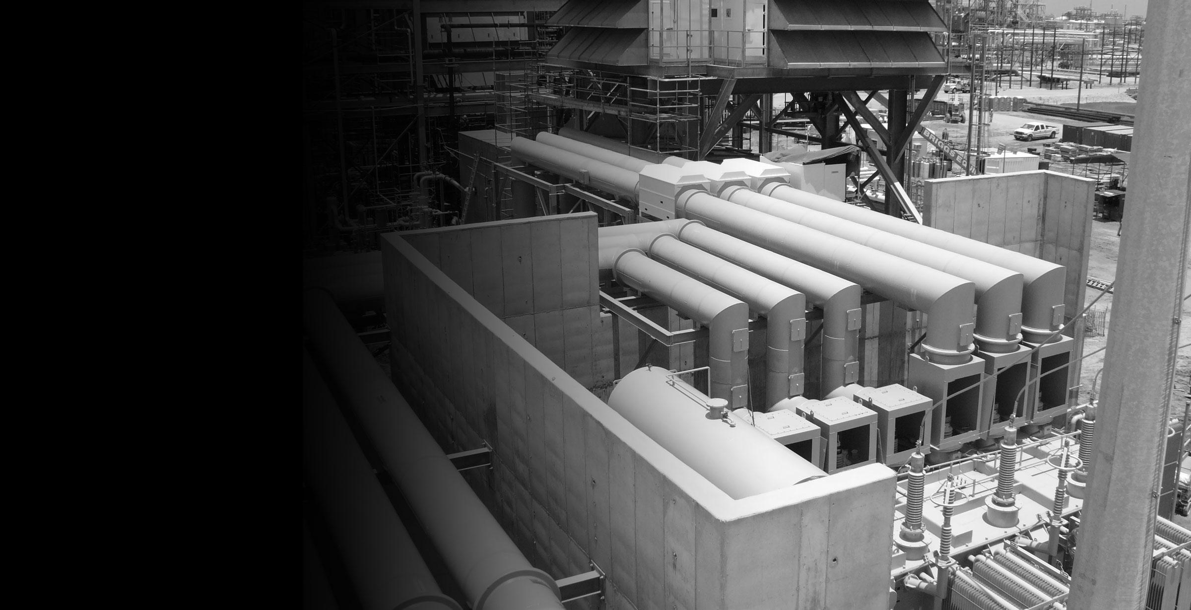 Electrical Builders, Ind. - The Isolated Phase Bus Duct Experts