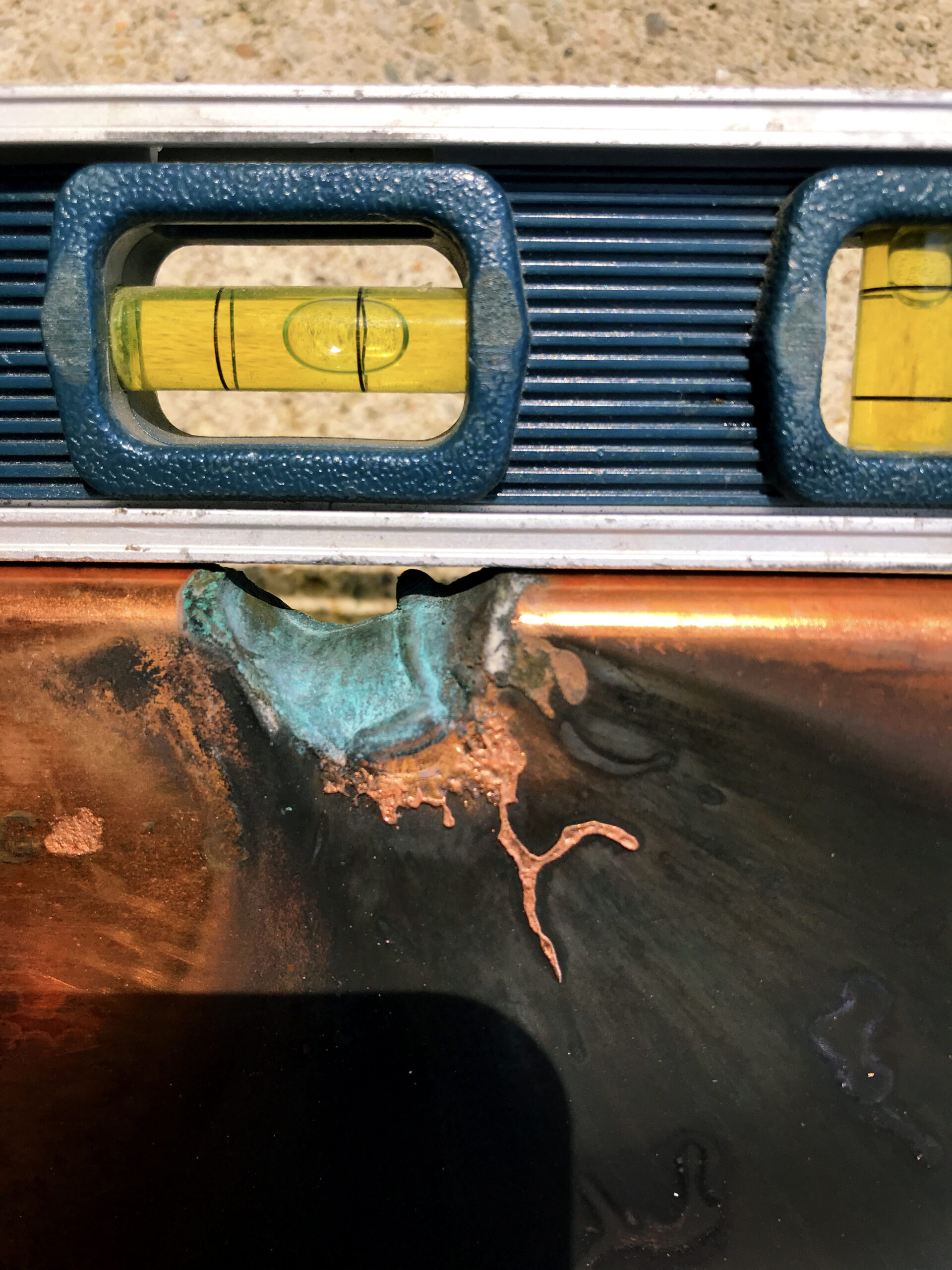 Non-Segregated Bus Refurbishment - Electrical Builders, Ind