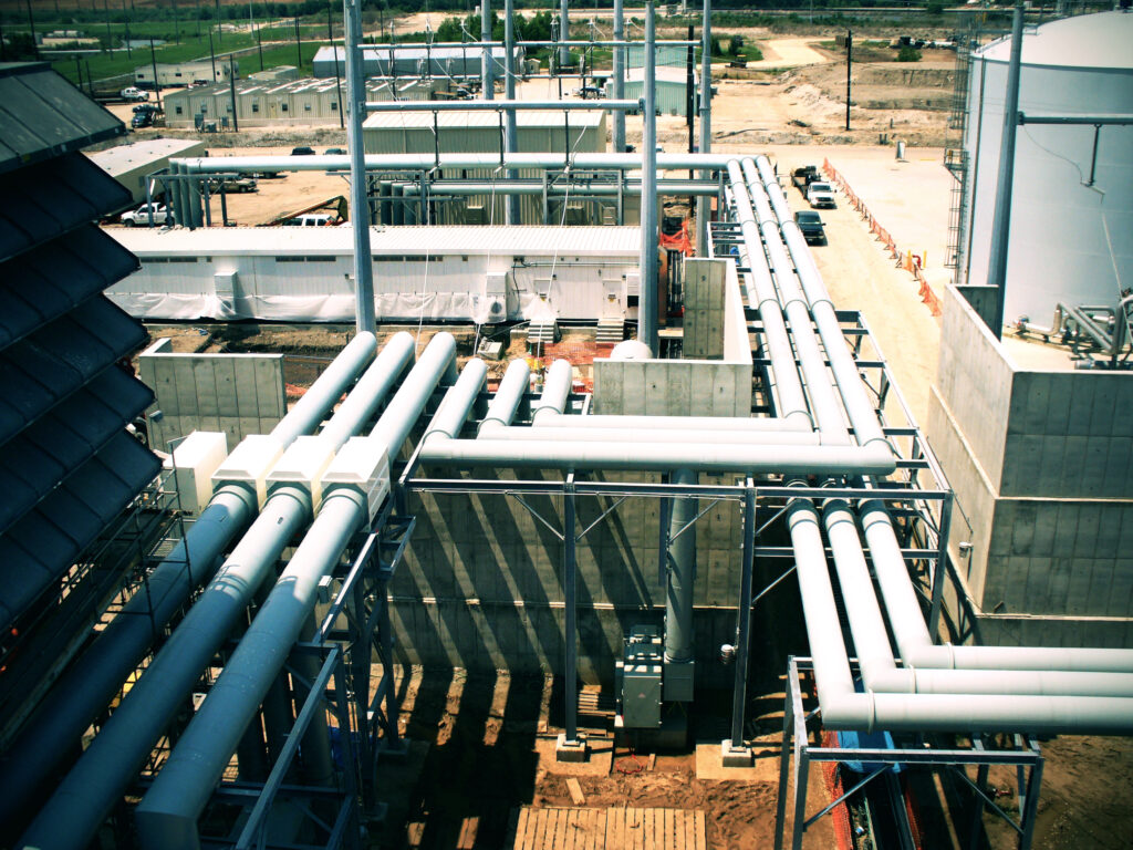 Advantages of Welded Bus Duct Enclosures Versus Bolted Enclosures in ...